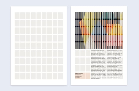 Grids and Layout: building a solid design | Oppaca