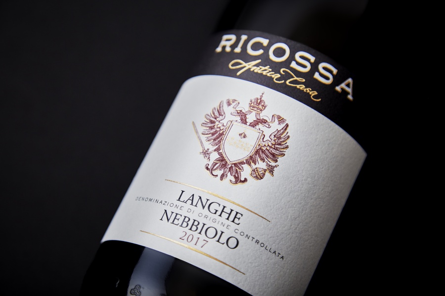 Design a Wine Label: the complete guide | Oppaca