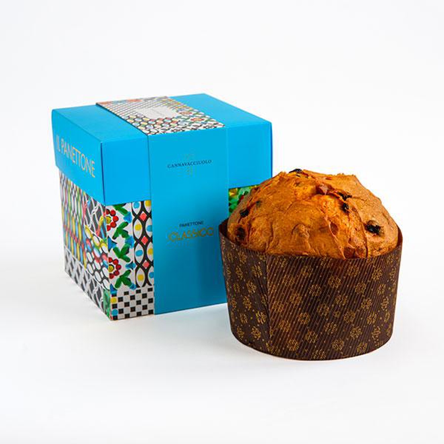 Italian panettone box. Which one to choose? | Oppaca