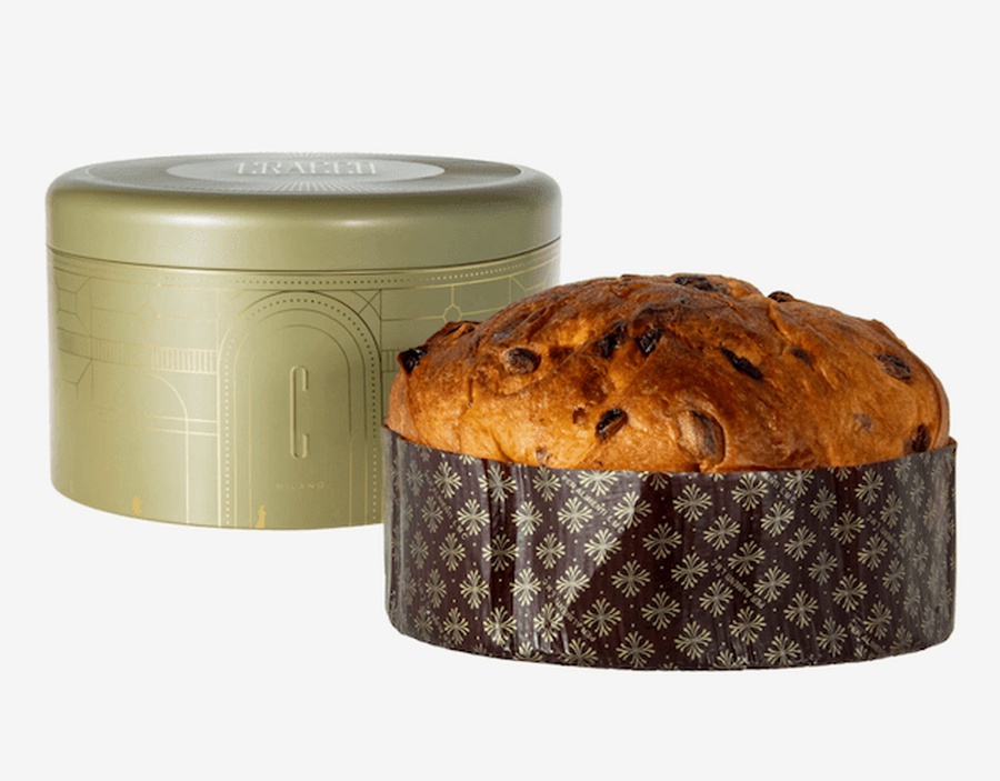 Italian panettone box. Which one to choose? | Oppaca