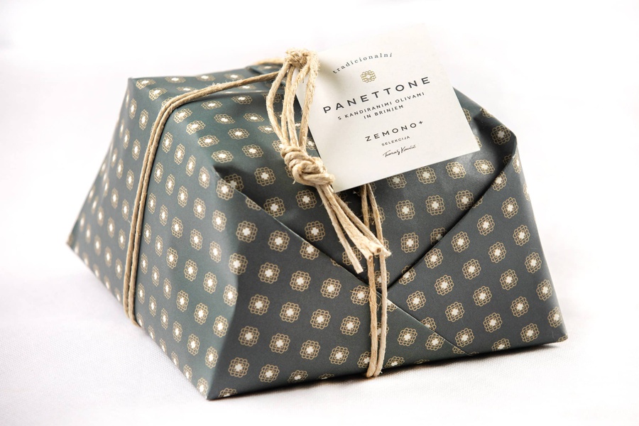 Italian panettone box. Which one to choose? | Oppaca