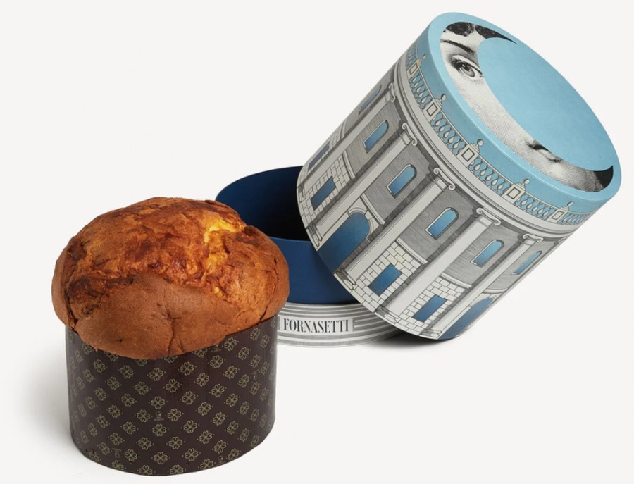 Italian panettone box. Which one to choose? | Oppaca