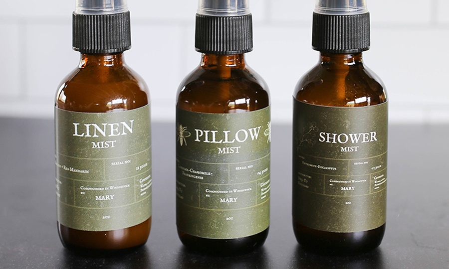 Cosmetic Labels: the complete design guide | Oppaca