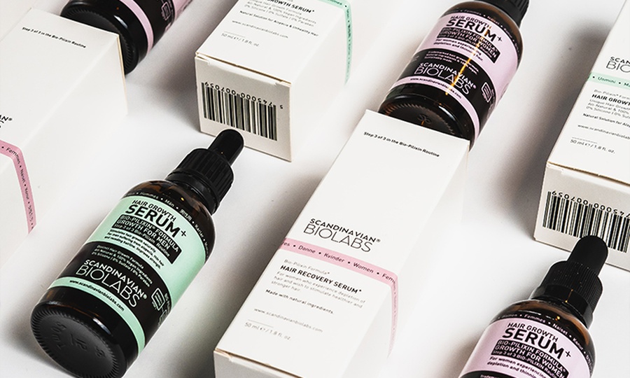 Cosmetic Labels: the complete design guide | Oppaca