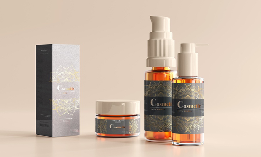 Cosmetic Labels: the complete design guide | Oppaca