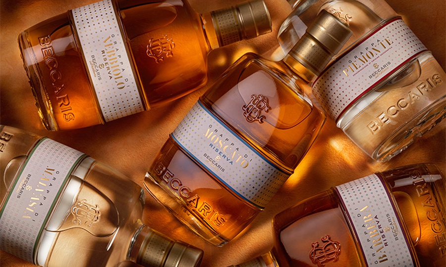 Spirit bottle label design: the complete design guide | Oppaca