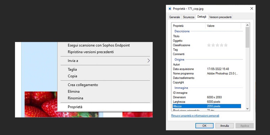 Image resolution for print: everything you need to know | Oppaca