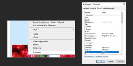Image resolution for print: everything you need to know | Oppaca