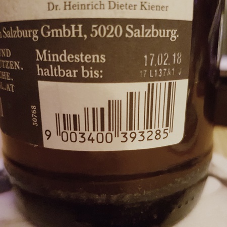 Guide to self adhesive label overprinting | Oppaca