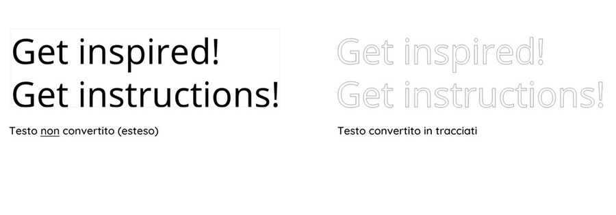 Most common errors of print files and how to avoid them? | Oppaca