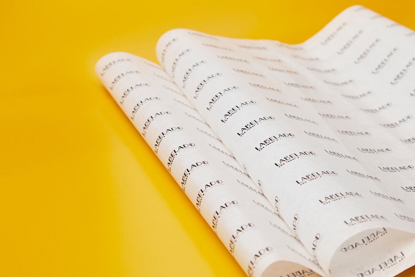 The perfect grammage for your Labels | Oppaca