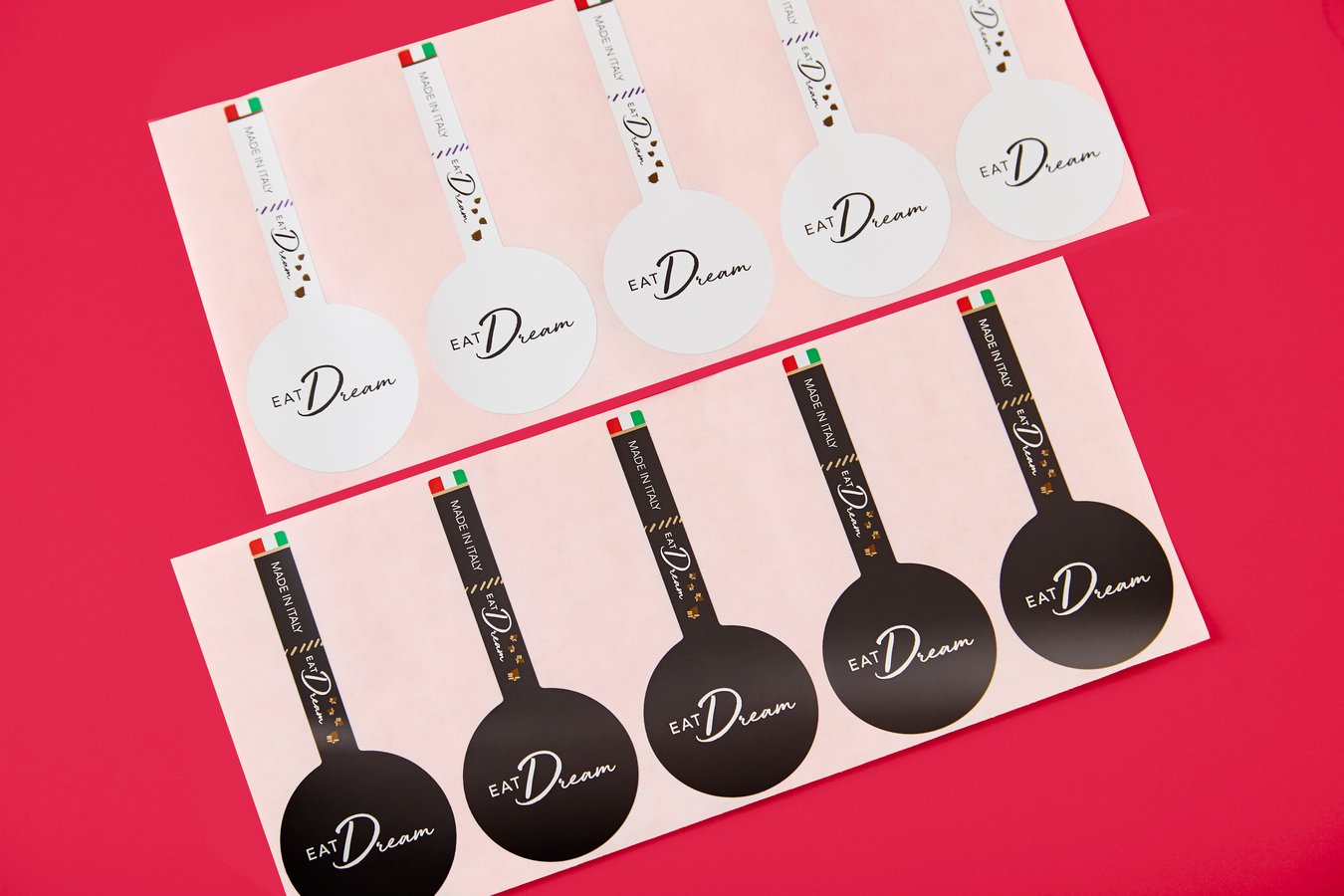 The perfect grammage for your Labels | Oppaca