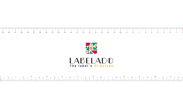 How to define the right size of a wine label? | Oppaca