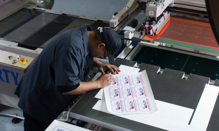 Best printing methods for packaging: 5 methods compared | Oppaca