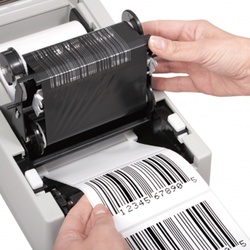 Guide to self adhesive label overprinting | Oppaca