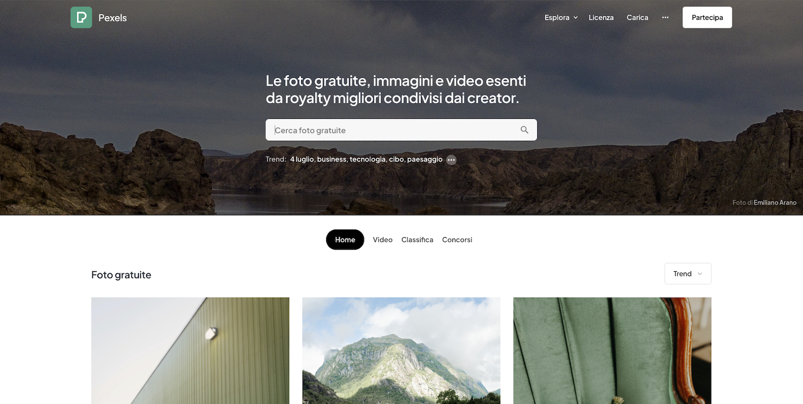 Where to find copyright-free images: the 8 best sites | Oppaca