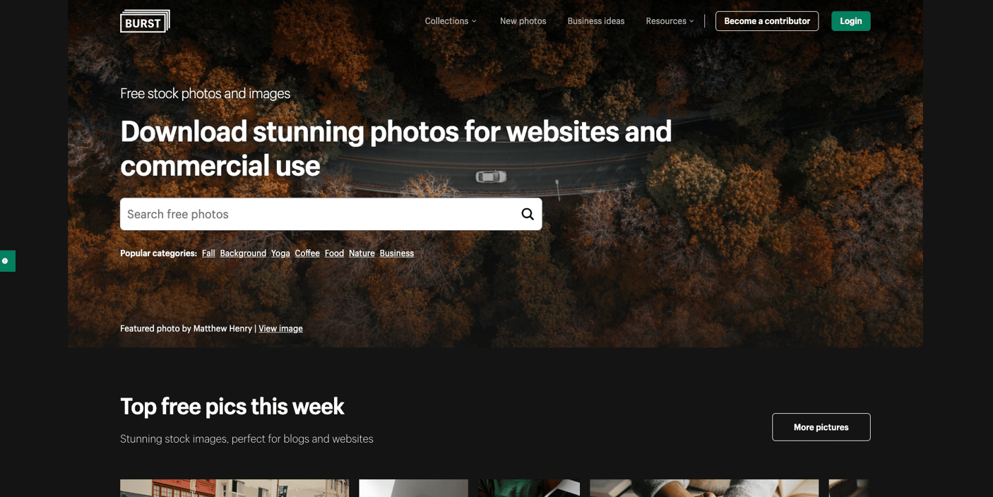Where to find copyright-free images: the 8 best sites | Oppaca