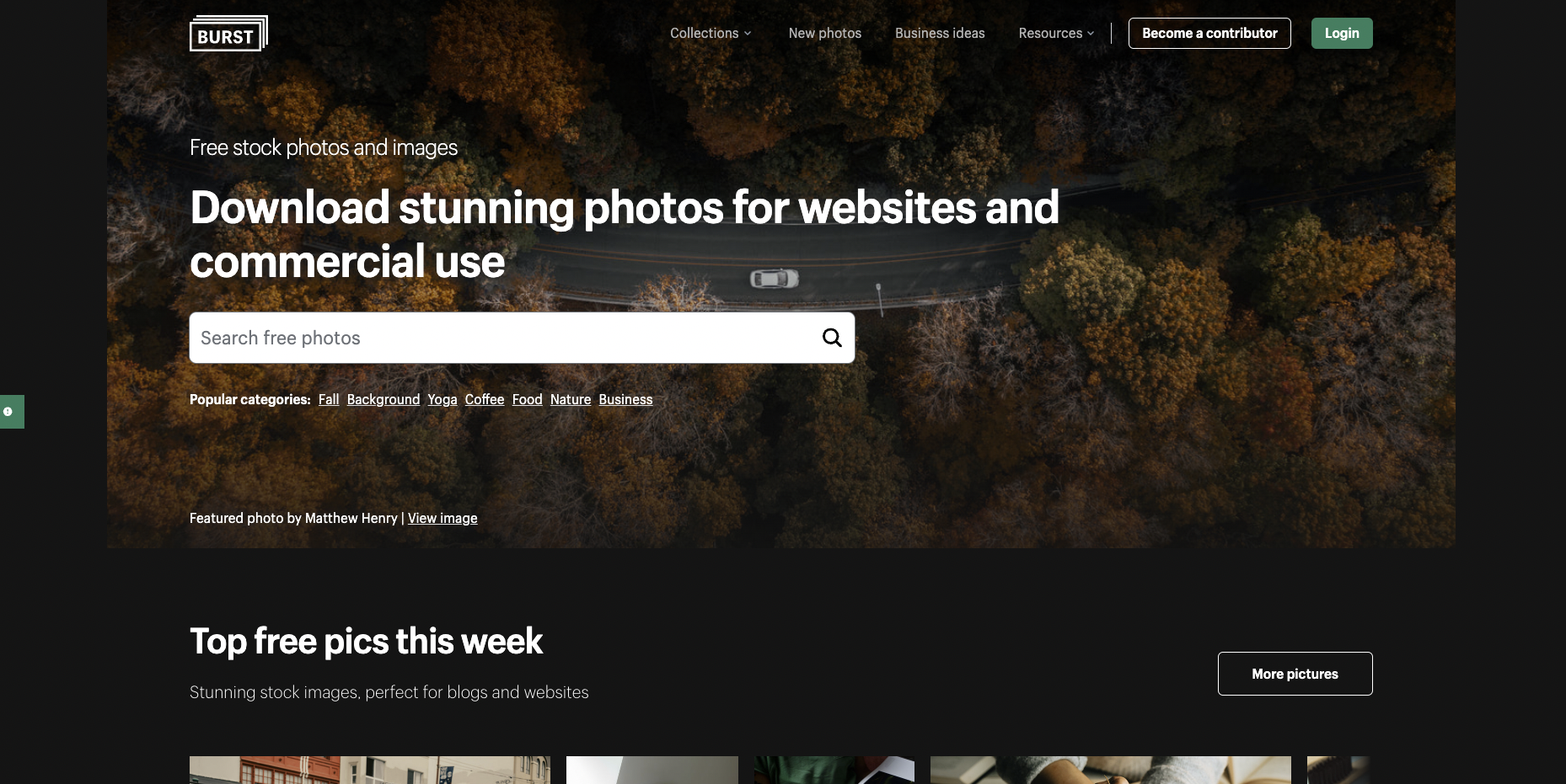 Where to find copyright-free images: the 8 best sites | Oppaca