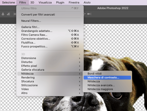 Convert to vector image in Photoshop: the tutorial! | Oppaca